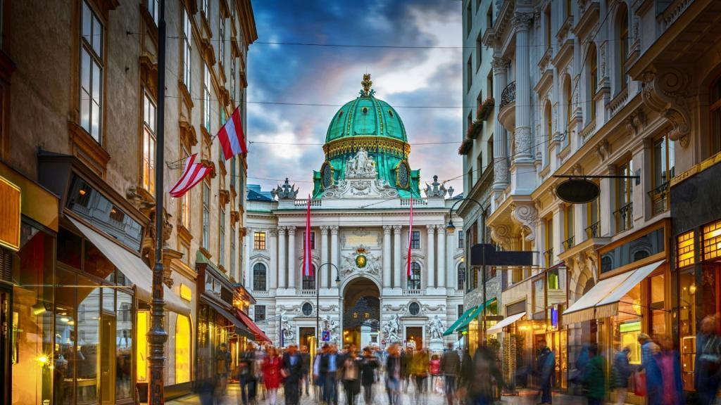 Mit 50 an der Spitze: Peter Bono startet mit SEO in Wien neu durch